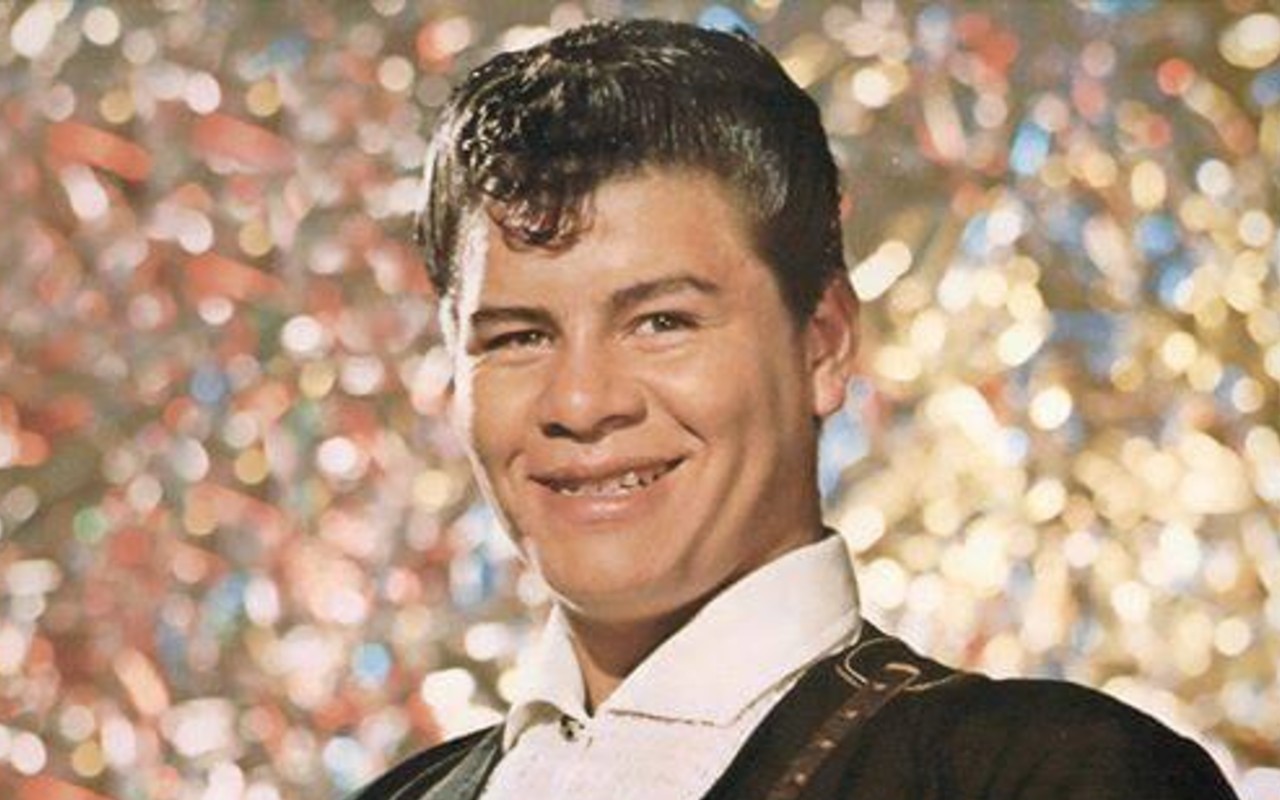 ¿De que murió Ritchie Valens? El accidente que apagó a la leyenda del ...