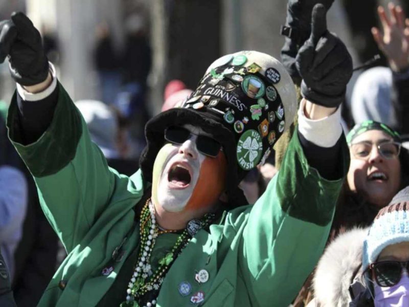 Día de San Patricio 2023: todo lo que debes de saber sobre la celebración