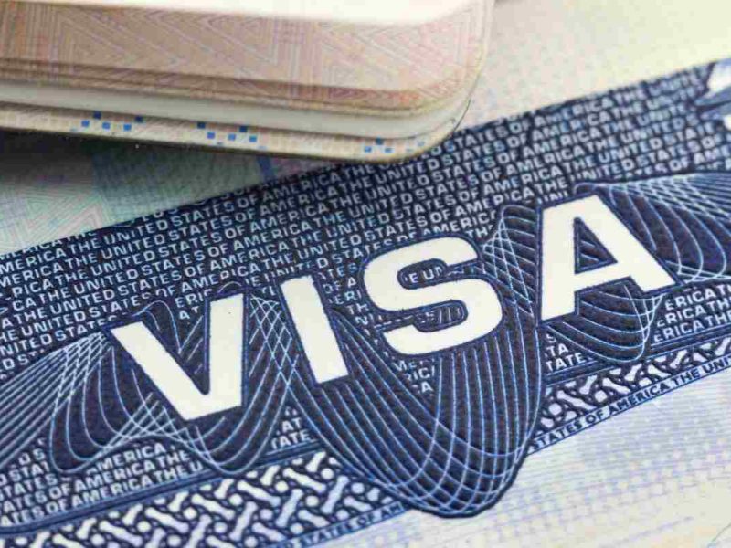 Visa americana 2022: Renovación sin entrevista