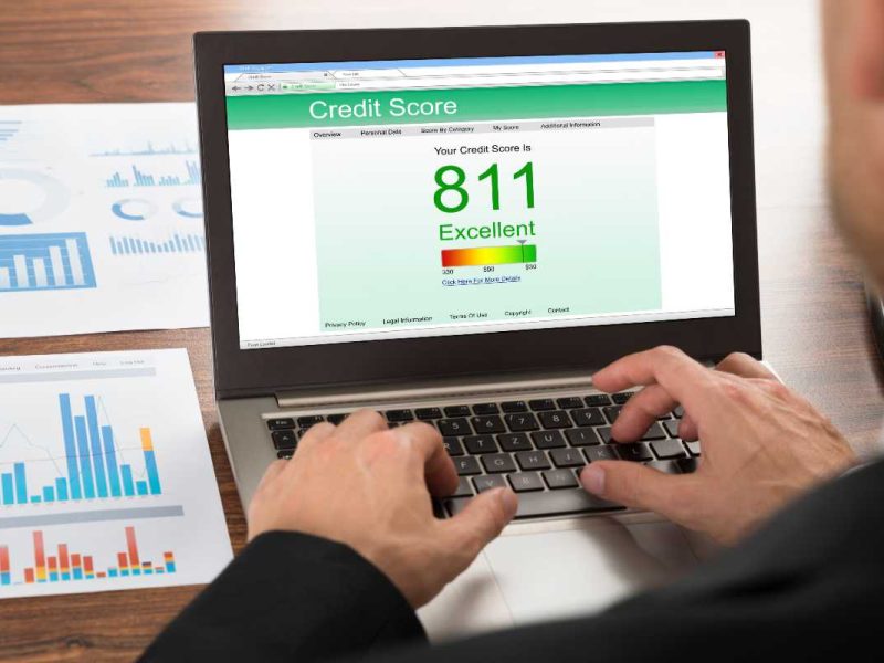 Score crediticio en Estados Unidos: ¿Qué es y para qué sirve?