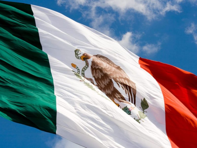 15 de septiembre: Todo lo que necesitas para celebrar la Independencia