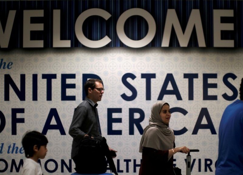 Asilo en Estados Unidos: ¿En cuánto tiempo puedo pedir la Green Card?