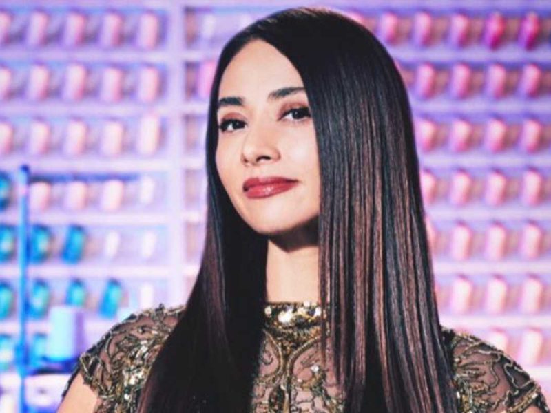 Diseñadora mexicana Coral Castillo participará en el Fashion Week LA