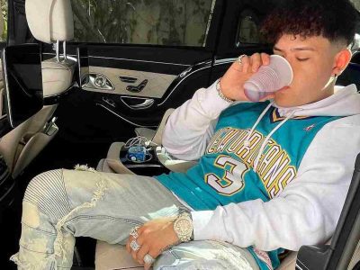 ¿Quién es Junior H? El ícono mexicano de los corridos tumbados