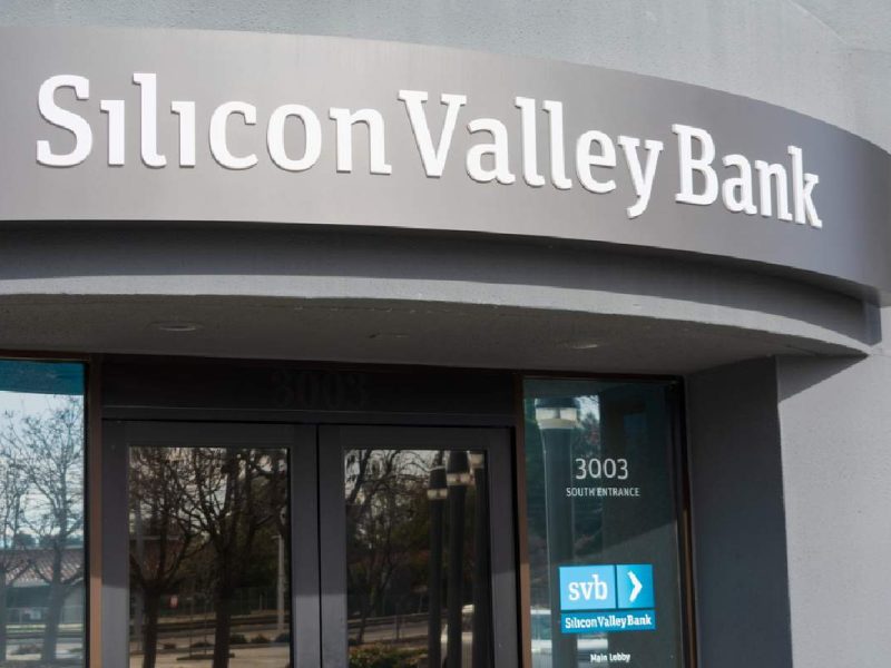 Silicon Valley Bank no usará el dinero de los contribuyentes