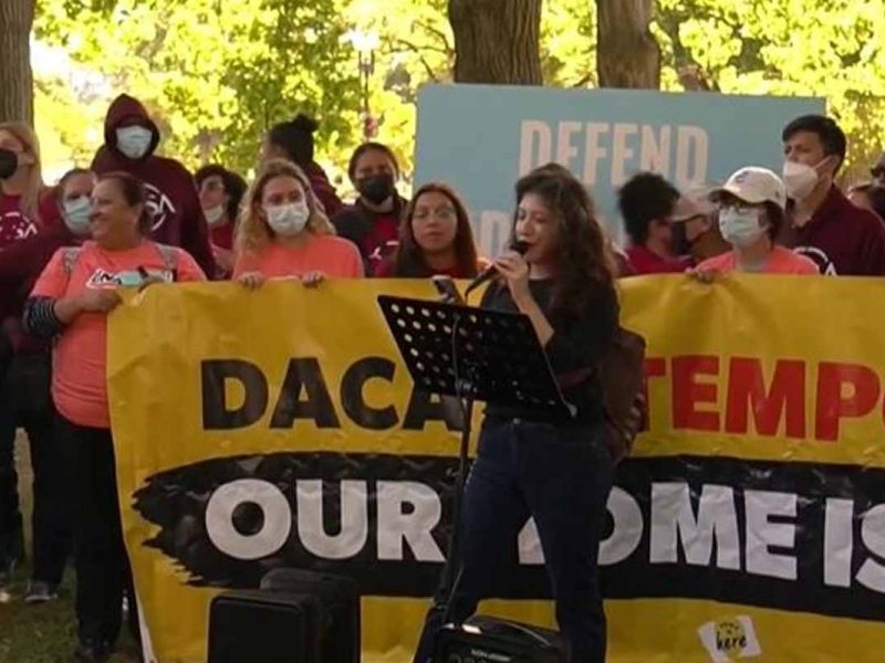 Legalidad de DACA está en riesgo; juez Hanen analiza su legalidad