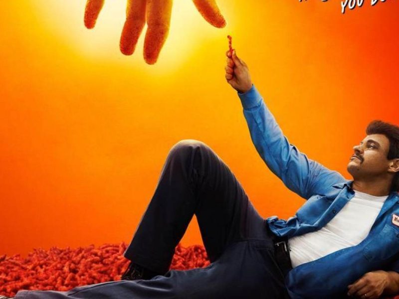 Flamin' Hot: historia de los cheetos y los latinos en pantalla grande
