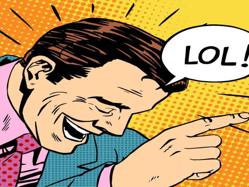 Ríe con los mejores memes de la semana en Conexión Migrante – Conexión ...