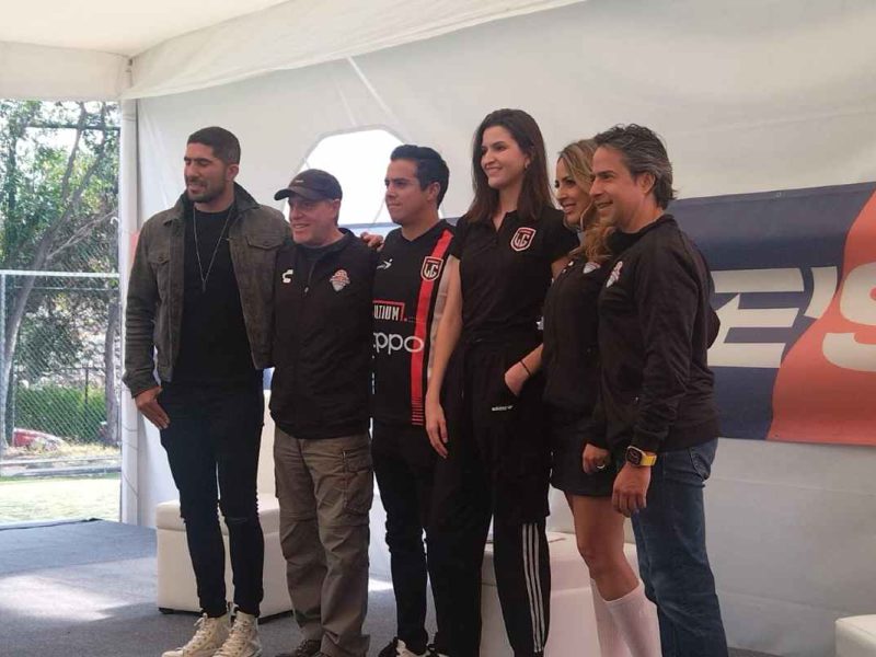 La People´s League: la nueva liga de futbol con ADN 100% mexicano
