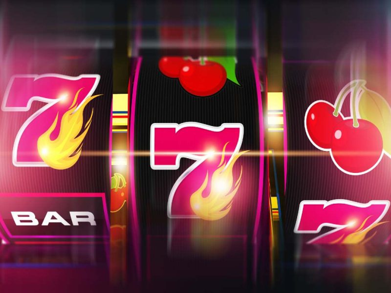 Guía del estratega de las tragaperras en línea