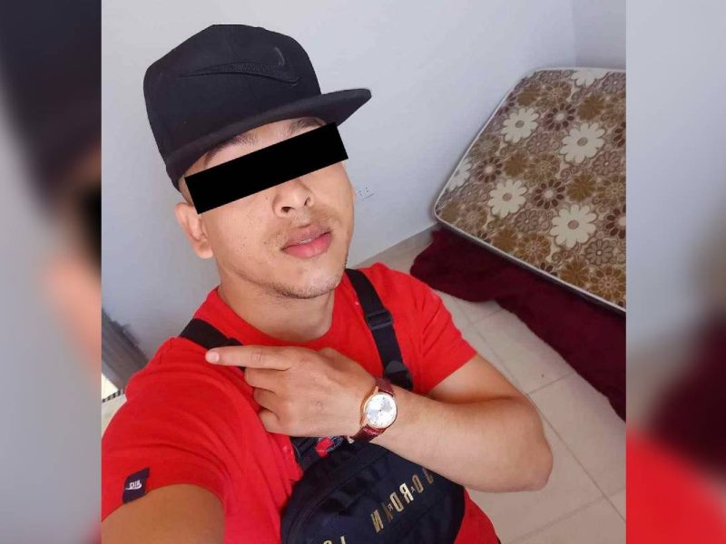 ¿Qué sabemos sobre el arresto de Leonel Moreno por oficiales de ICE ...