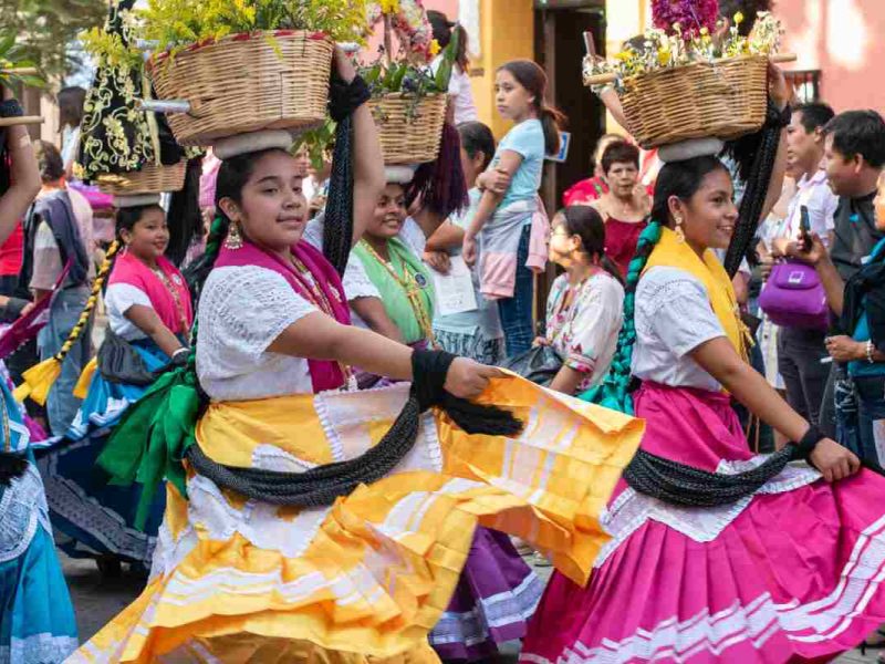 Baile, música y cultura ¿Dónde celebrar el cinco de mayo en Dallas este ...