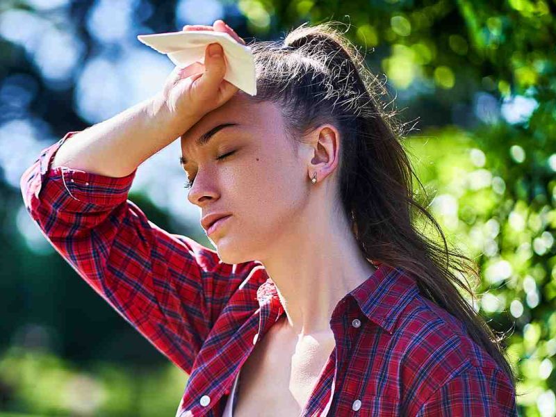 Clima extremo en EE UU: Millones de personas bajo alertas de calor este ...