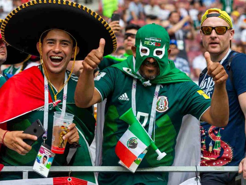 Dónde ver el partido de México vs Venezuela de la Copa America 2024