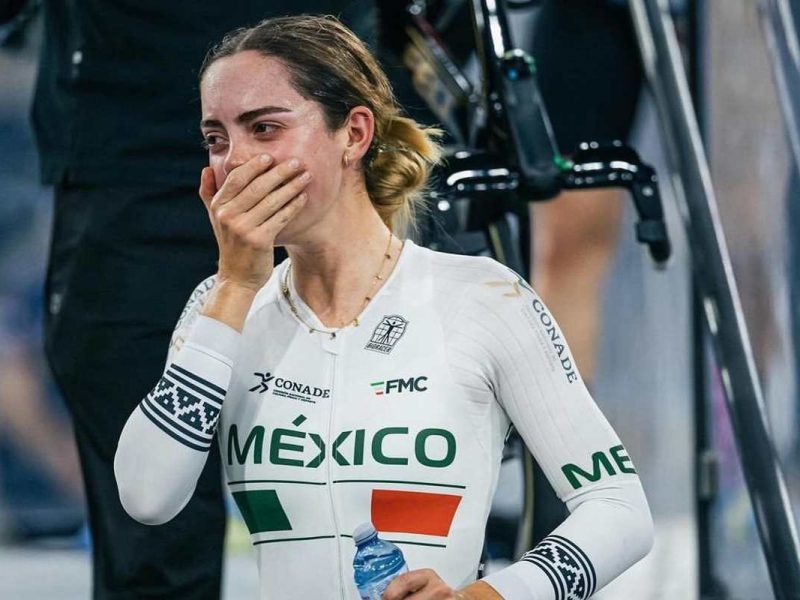 Victoria Velasco; Medallista de Oro en el Gran Premio Internacional de ...