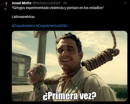 Los mejores memes de la Copa América y controvertida final