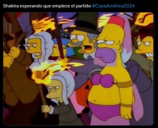 Los mejores memes de la Copa América y controvertida final