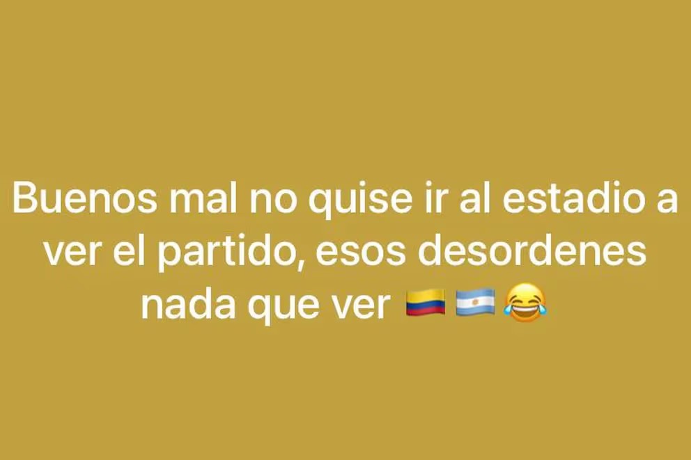 Los mejores memes de la Copa América y controvertida final
