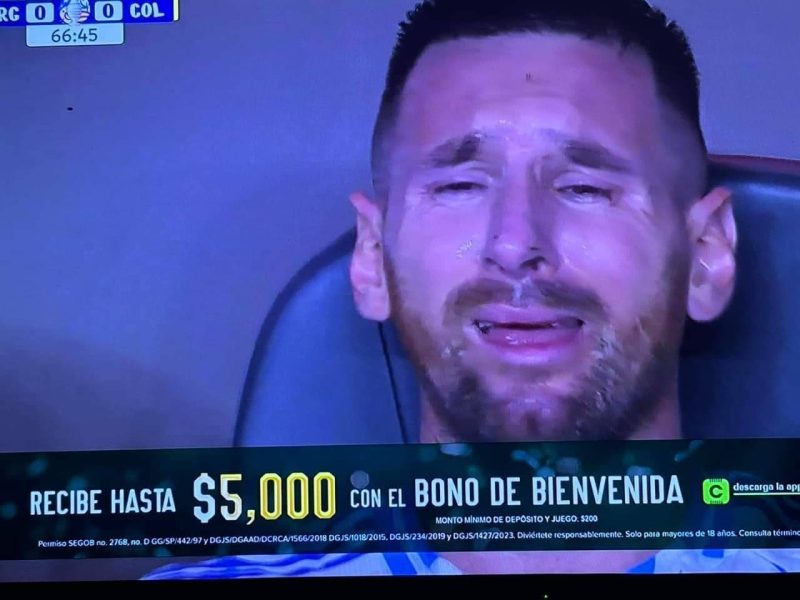 Los mejores memes de la Copa América y controvertida final