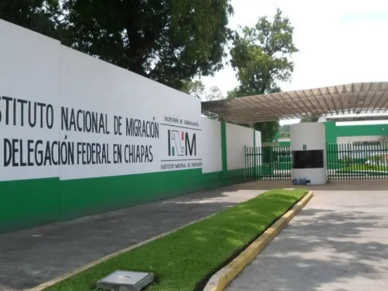 Formato SAM del INM: cómo tramitar autorización para menores que viajan ...