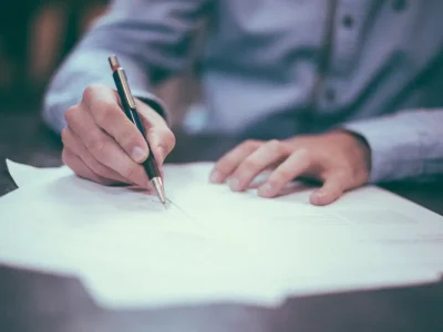 ¿Cómo tramitar y hacer una carta poder en Estados Unidos?