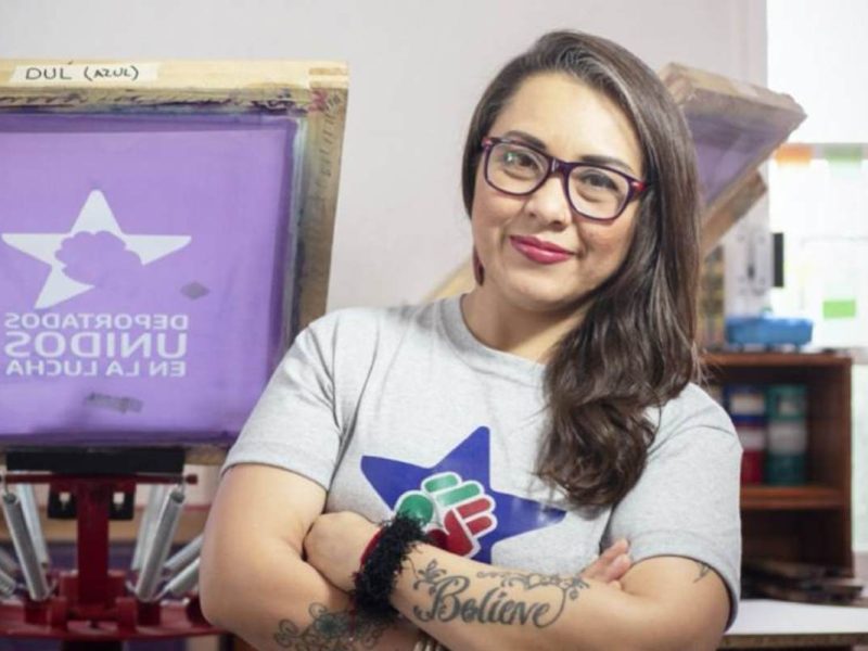 Regresa Deportados Unidos en la Lucha: te acompaña en tu retorno a ...