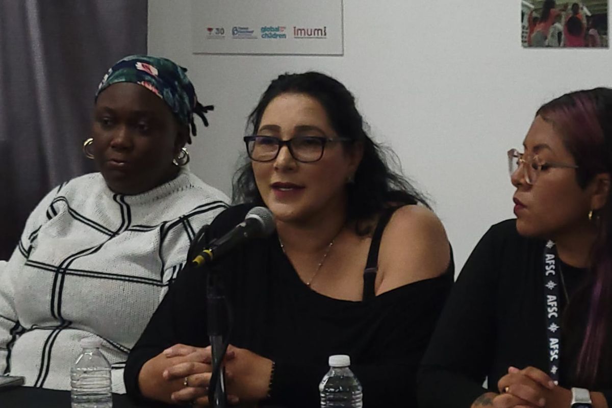 ¿A qué le temen los migrantes en Tijuana?