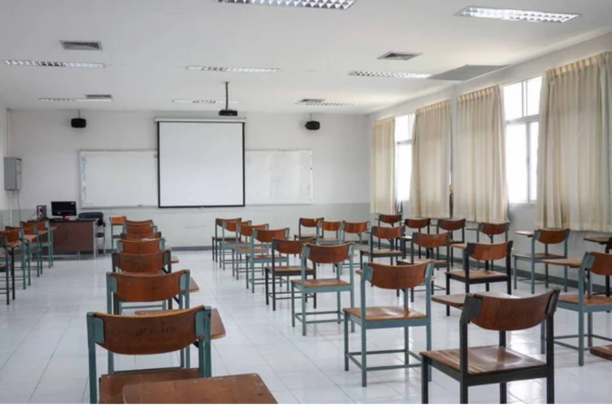 La necesaria Nueva Escuela Mexicana – Conexión Migrante