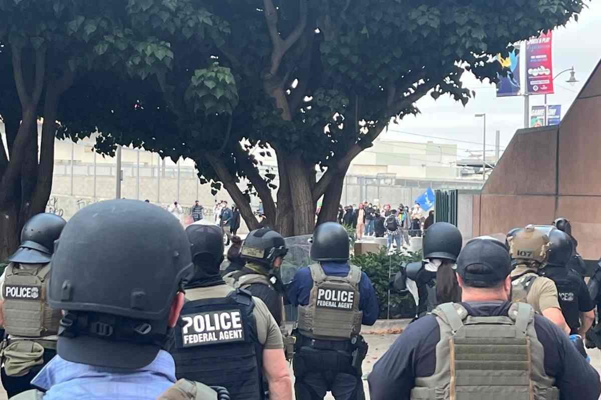 6 cosas que debes saber de las redadas de ICE en julio de 2025