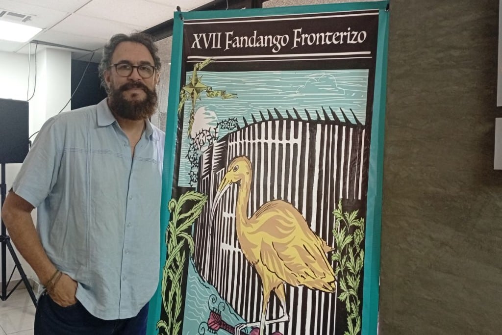 Fandango Fronterizo XVII reunirá tradición y resistencia cultural en la ...