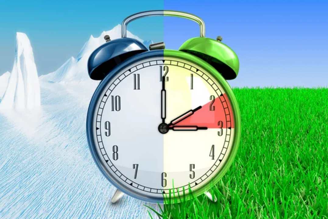 Cambio de horario en USA 2025: ¿Cuándo inicia el horario de invierno?