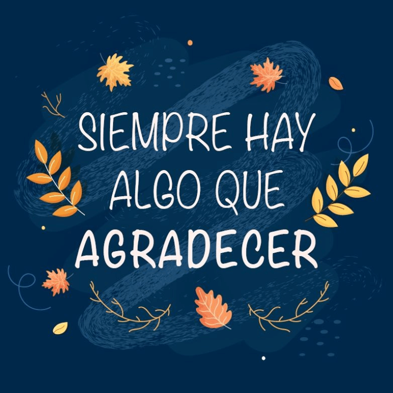 ¡Las 5 imágenes más VIRALES para mandar el Día de Acción de Gracias ...