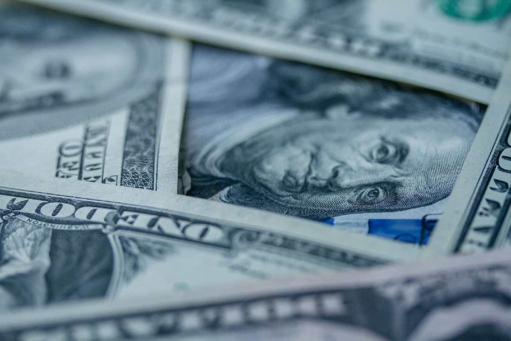 Así amaneció el precio del dólar hoy 25 de noviembre de 2025