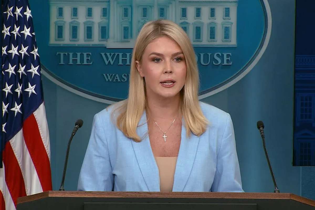 ICE detiene a Bruna Caroline Ferreira, relacionada con Caroline Leavitt