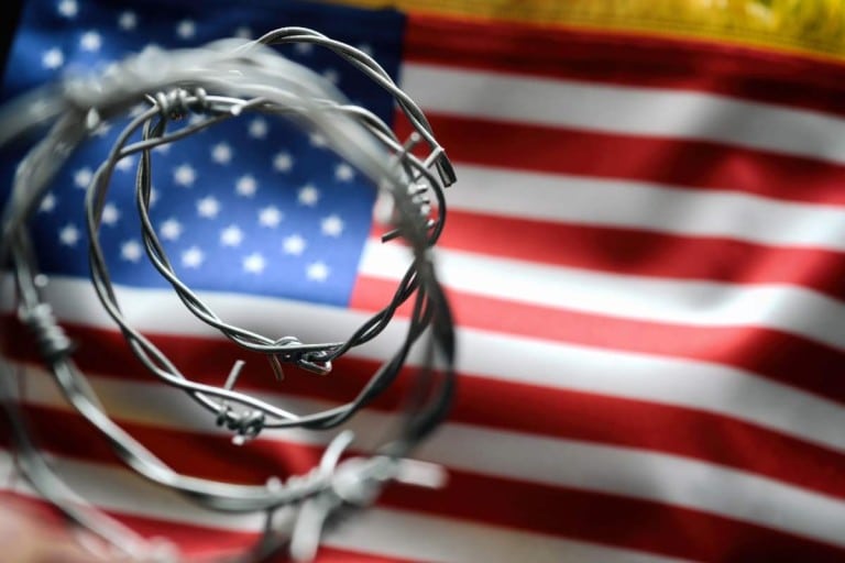 Cambios clave en el asilo en USA en la primera mitad de 2026