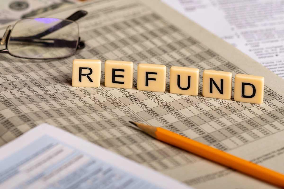 Taxes 2026: Adiós a los cheques del IRS; abre una cuenta bancaria