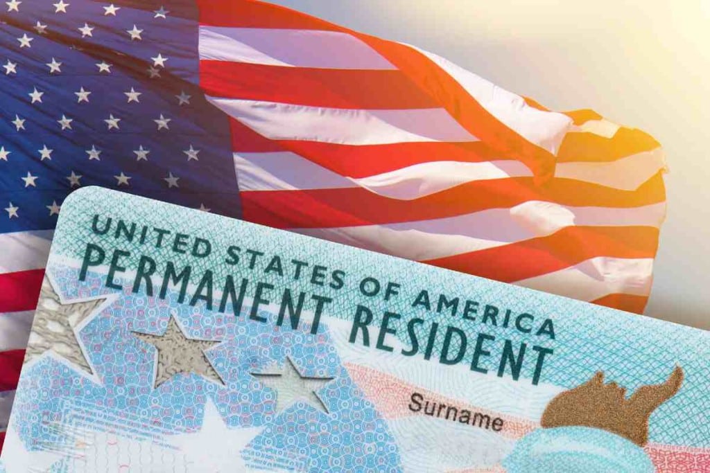 Mayoría de migrantes no deberán salir de USA para tramitar la Green Card