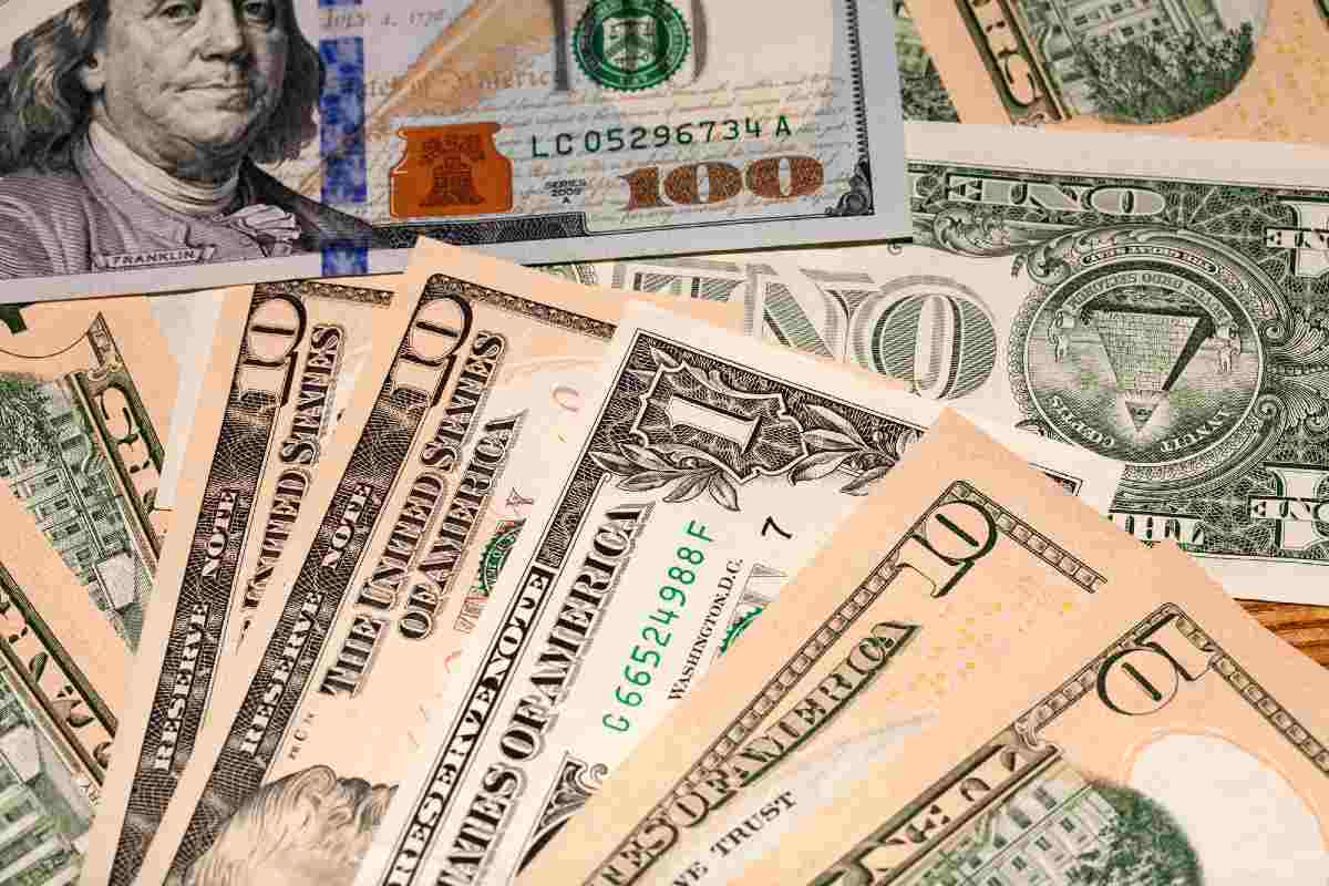 Así amaneció el precio del dólar hoy 23 de junio de 2026